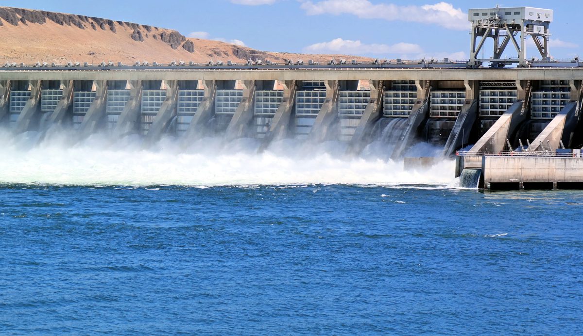 Zaghouan : augmentation des réserves en eau des barrages et des lacs ...