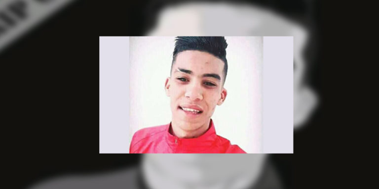 La mère de Omar Laabidi adresse une lettre ouverte à Kais Saied - Le ...