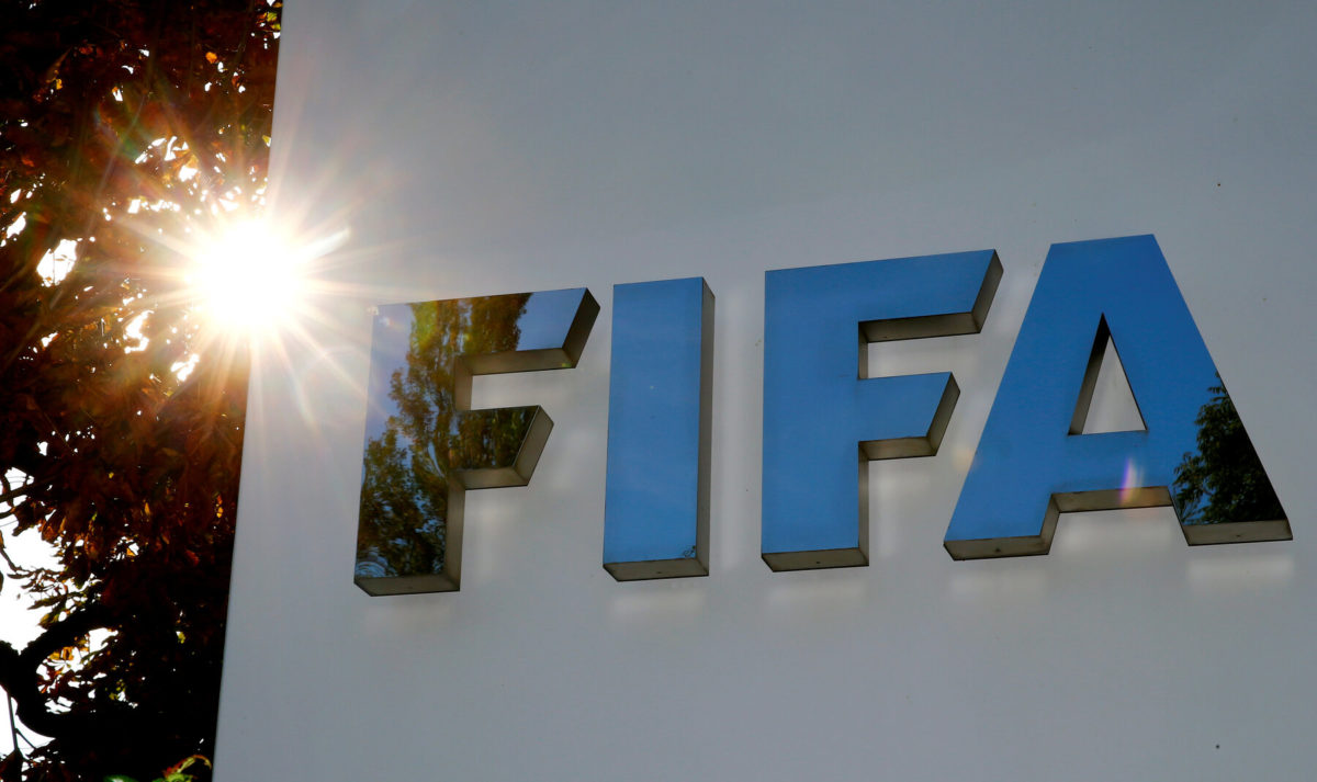 FIFA - nouvelle liste des clubs tunisiens interdits de recrutement - Le ...