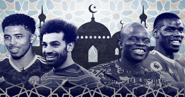 Ramadan 2022 : la Premier League "évolue" pour aider les joueurs qui ...