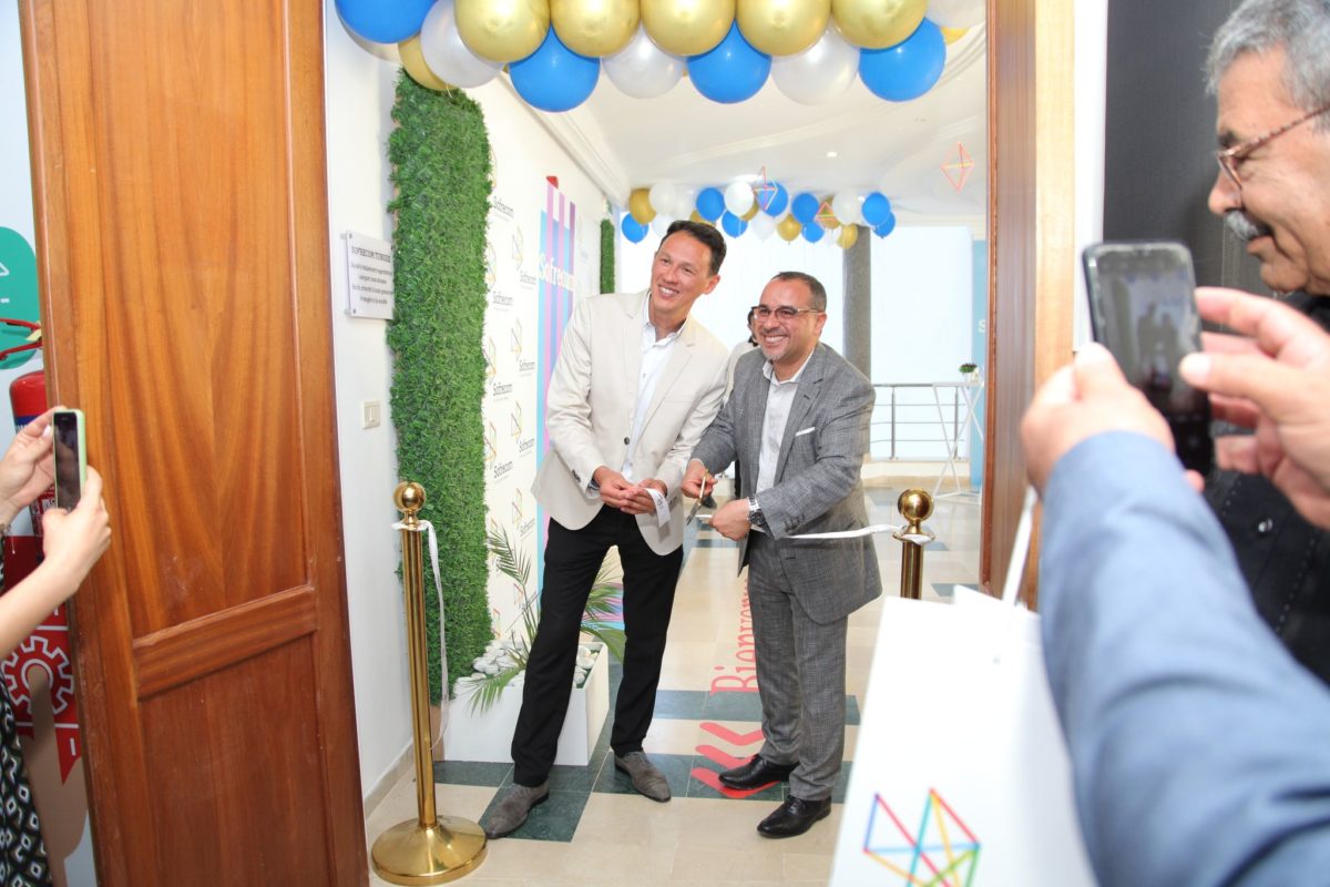 Sofrecom Tunisie inaugure son site régional à Sfax - Le Temps News