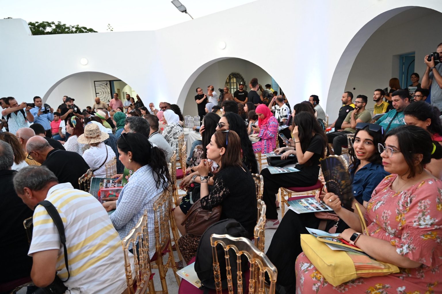 Le festival international de Bizerte dévoile son programme - Le Temps News