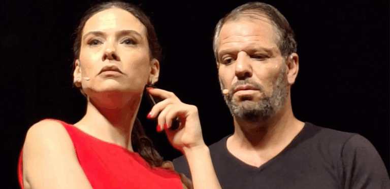 « Dix ans de mariage » de Nejla Ben Abdallah et Mohamed Dahech: une ...