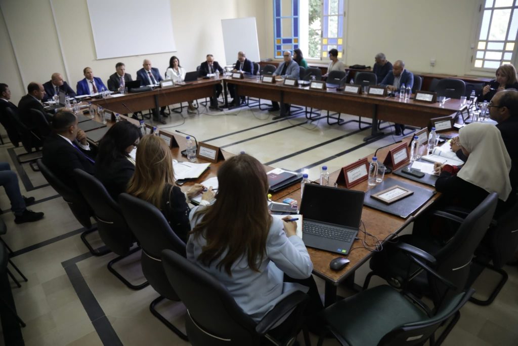 Budget 2026 du ministère de la Justice : priorités stratégiques et ...