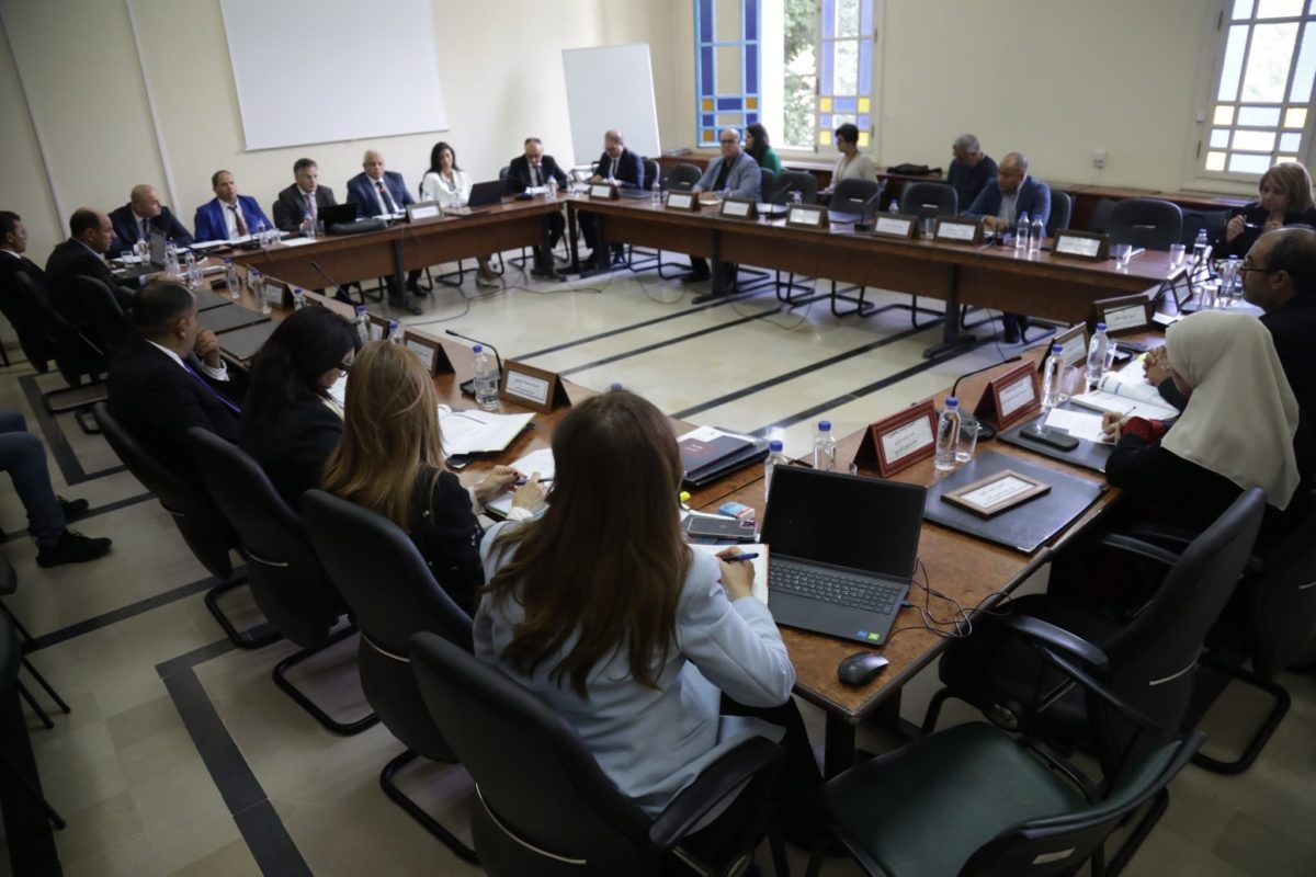 Budget 2026 du ministère de la Justice : priorités stratégiques et ...